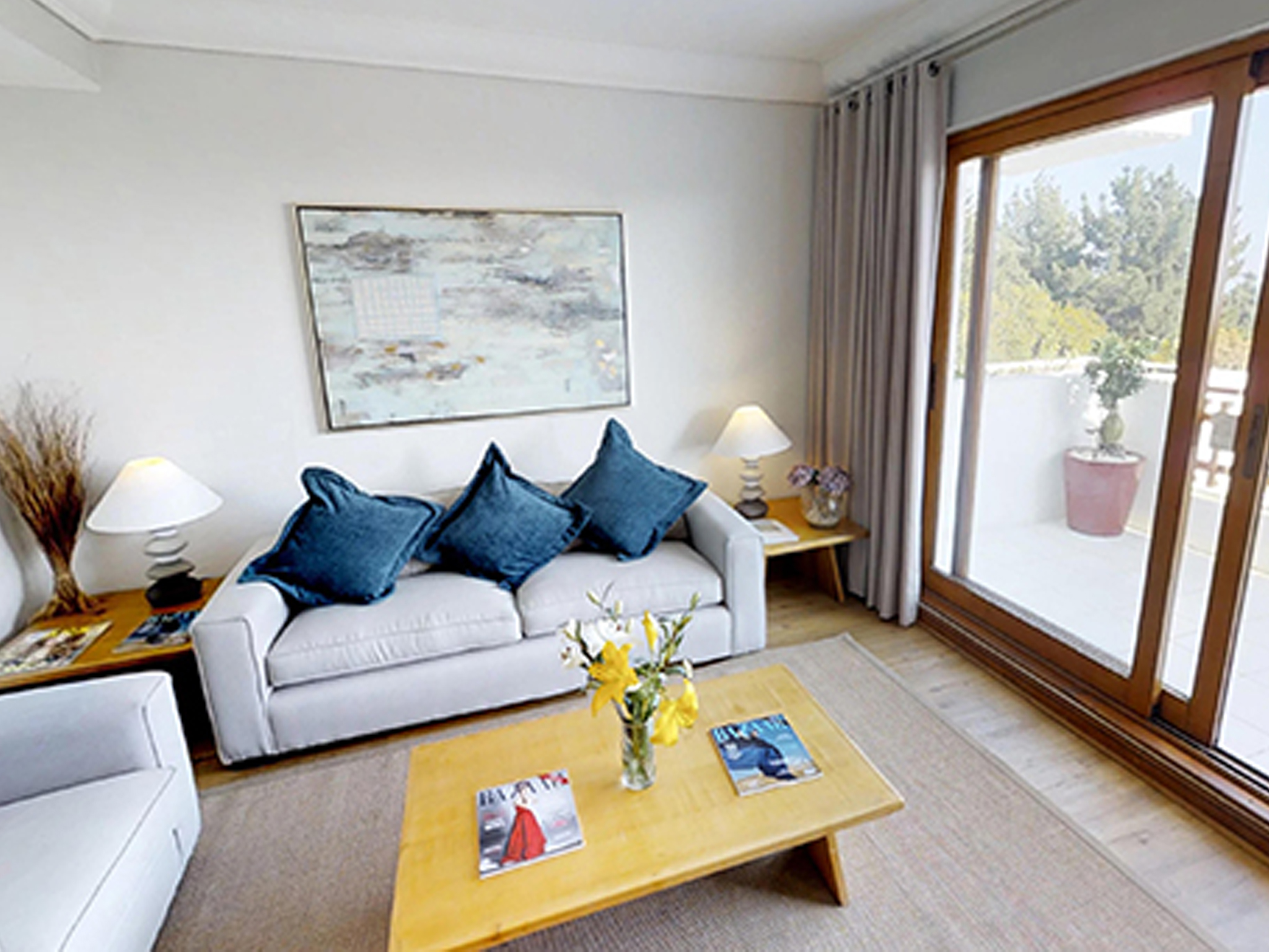 Suite Familiar - Hotel Marbella Resort